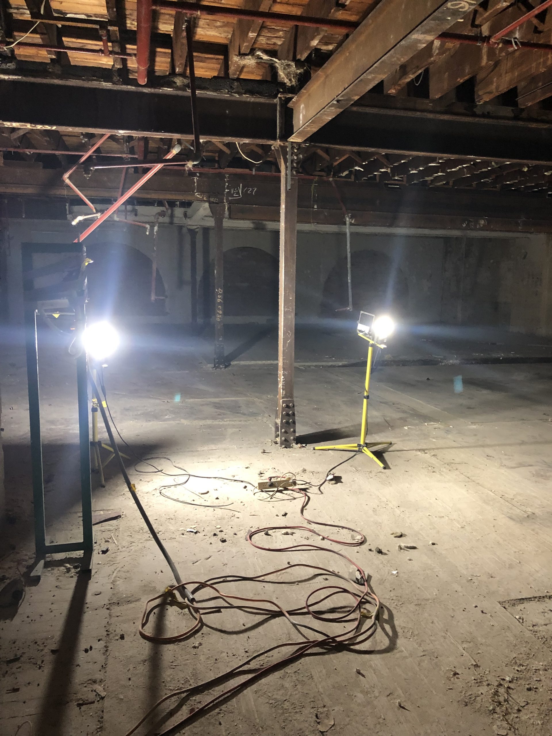 Commercial Demolition Contractors Sydney: Internal & Structural